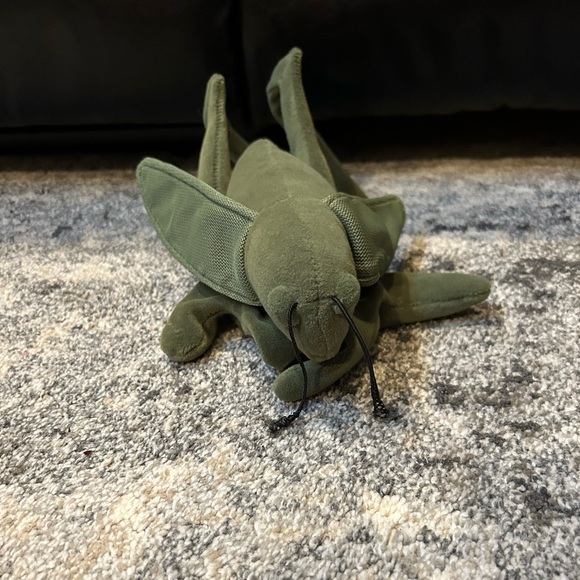Toys | Folktails Puppets With A Tale Grasshopper | Poshmark